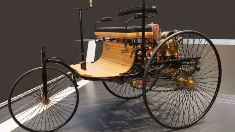 Mobil-Mobil pertama didunia | Media Informasi Roda Empat