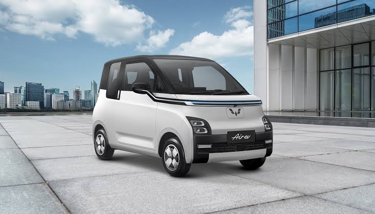 Seputar Mobil listrik | Media Informasi Roda Empat